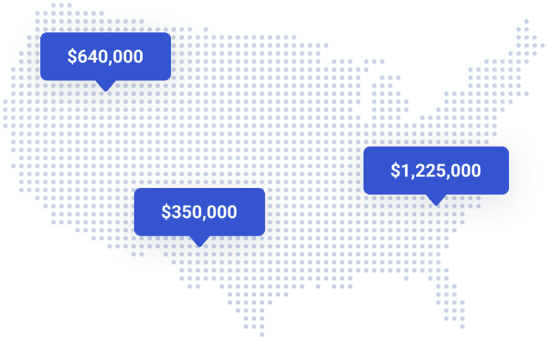 How much is my home worth? Free online home value estimate