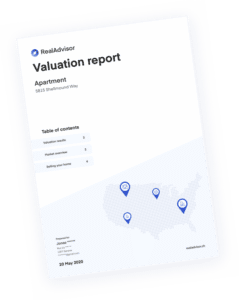 How much is my home worth? Free online home value estimate