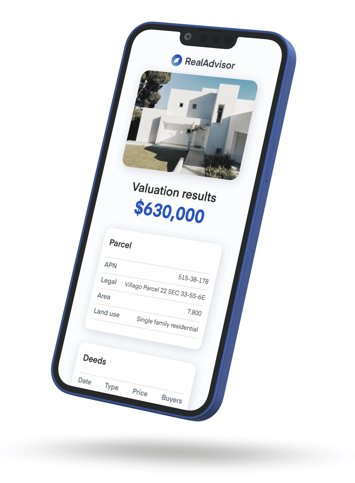 How much is my home worth? Free online home value estimate